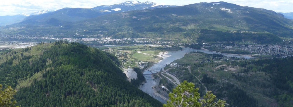 Castlegar Parks and Trails Society